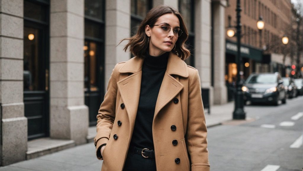 Elevate your winter wardrobe: the ultimate guide to choosing the ...